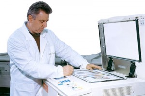 Servicio « Doculider